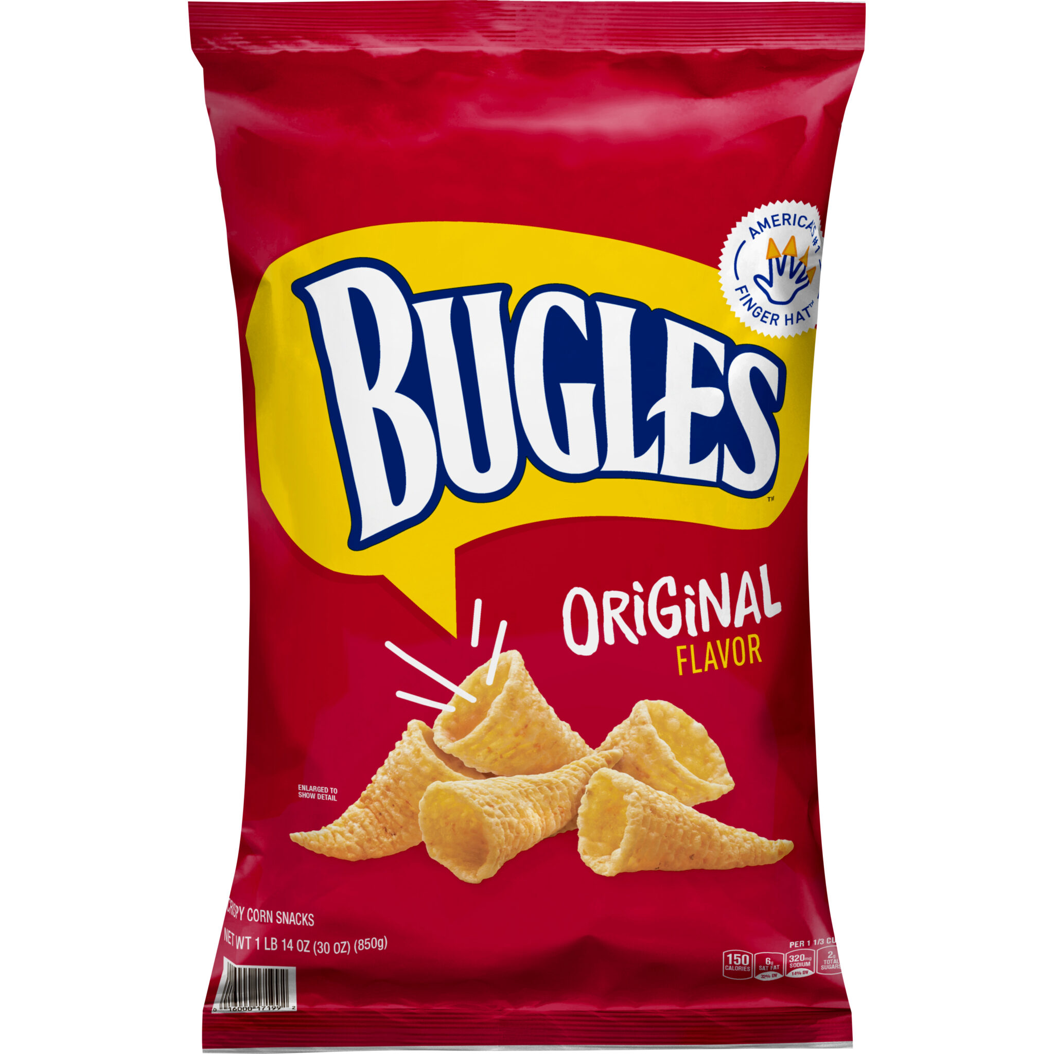 Bugles - MercaSID