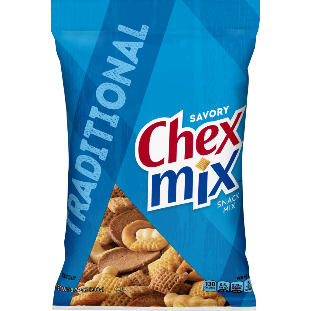 Chex - MercaSID