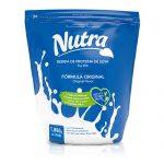 Nutra - MercaSID