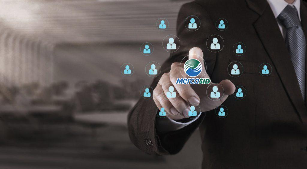Contacto - MercaSID
