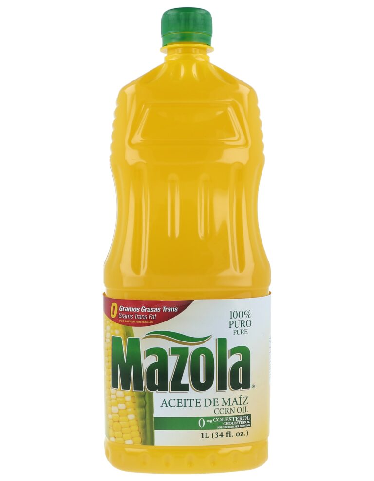 Mazola - MercaSID