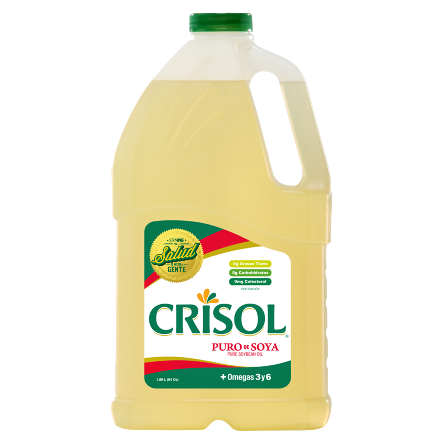 Crisol - MercaSID