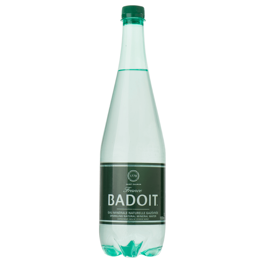 Badoit 1000ml - MercaSID