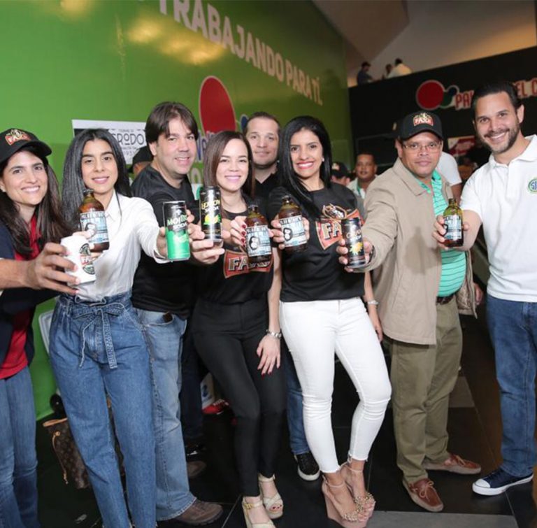 MercaSID expande su portafolio y lanza al mercado bebidas de la Royal ...