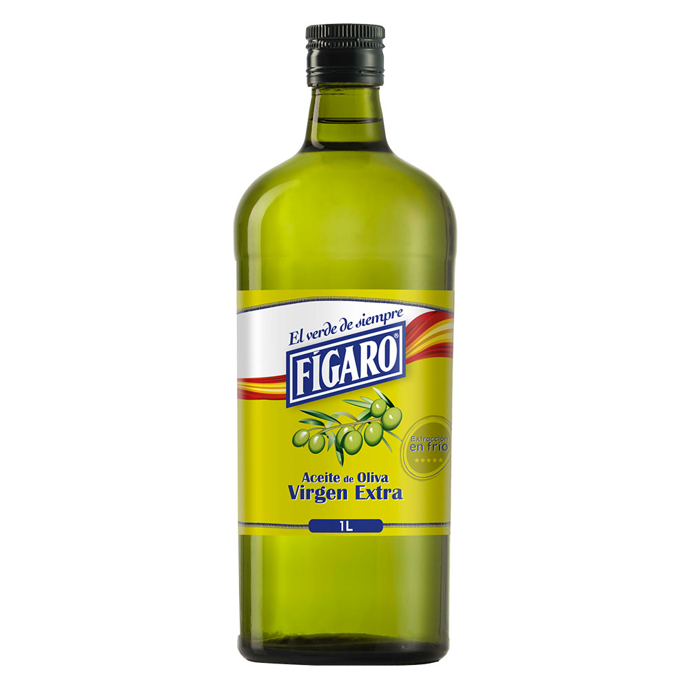 Fígaro 1000 Ml - MercaSID