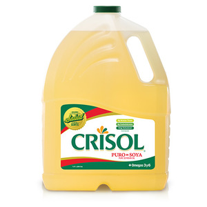 Aceite Crisol 250 OZ - MercaSID