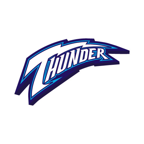 Thunder Truck Logo