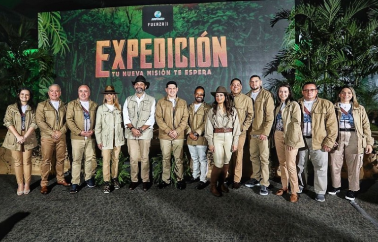 MercaSID presenta Expedición 2022 junto a sus socios comerciales ...