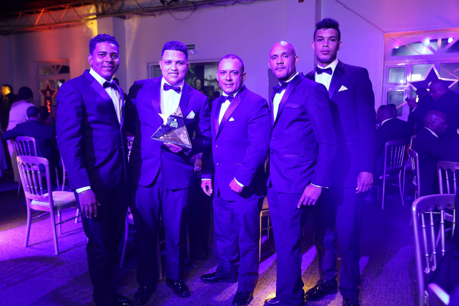 MercaSID reconoce a su Equipo de Ventas en "Noche de Estrellas 2022 ...