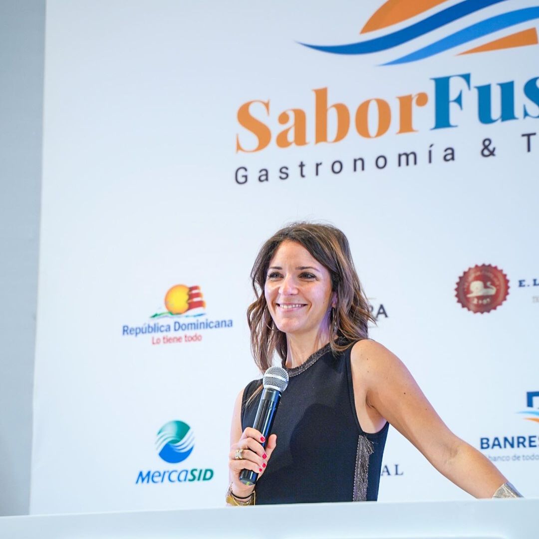 MercaSID participa en Congreso Saborfusión 2022 - MercaSID