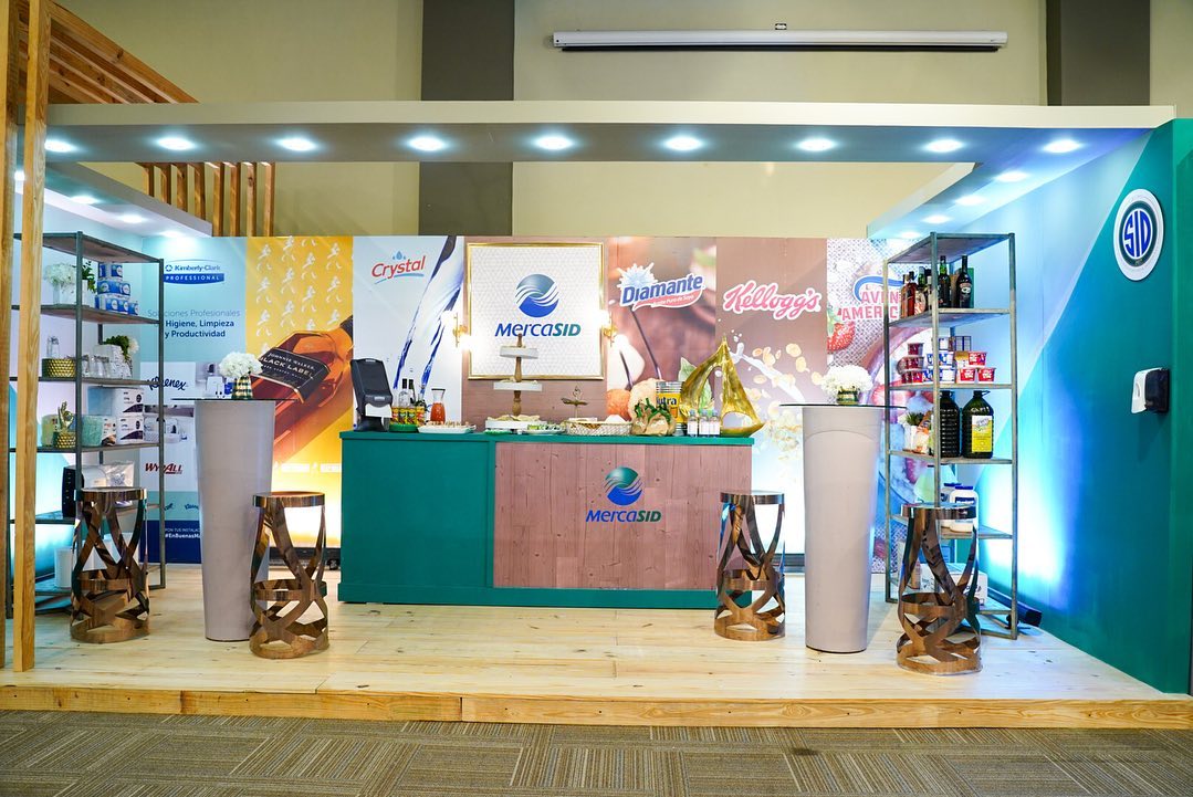 MercaSID participa en Congreso Saborfusión 2022 - MercaSID