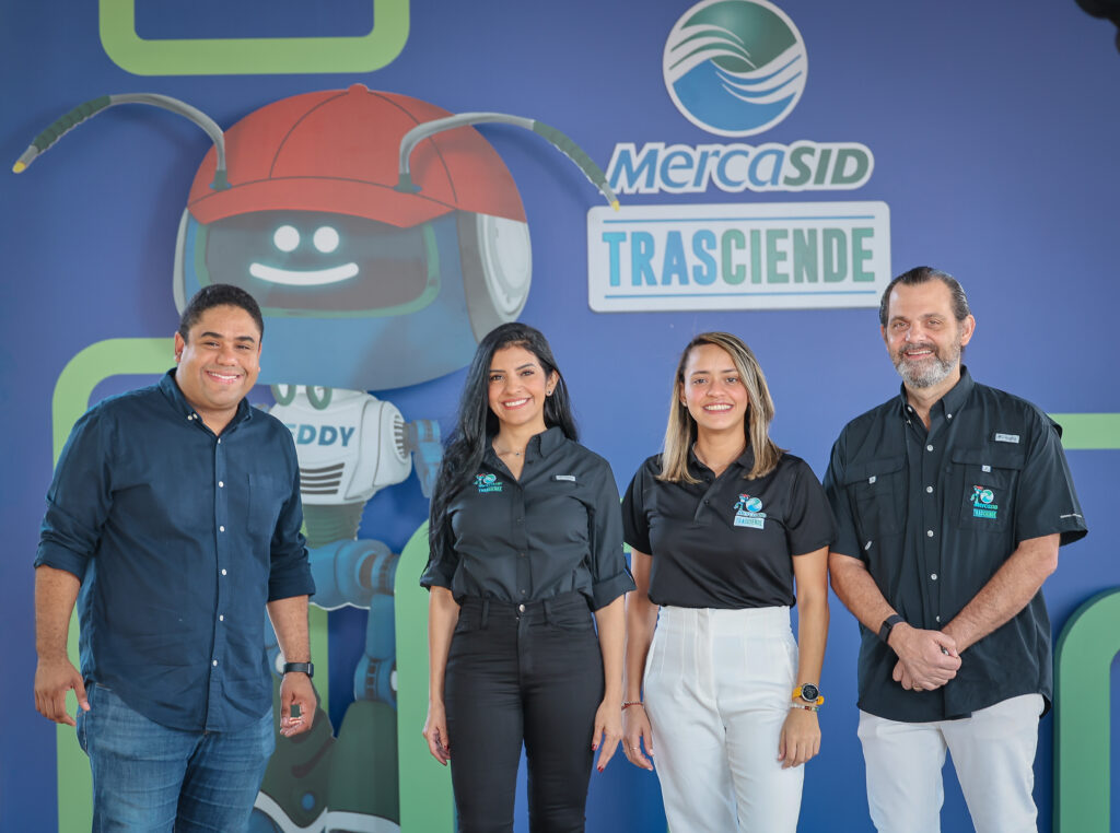 Novedades archivo - MercaSID
