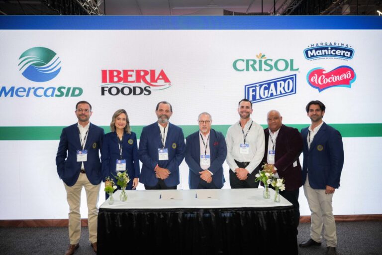 MercaSID will launch its Crisol brand at Walmart through its ...